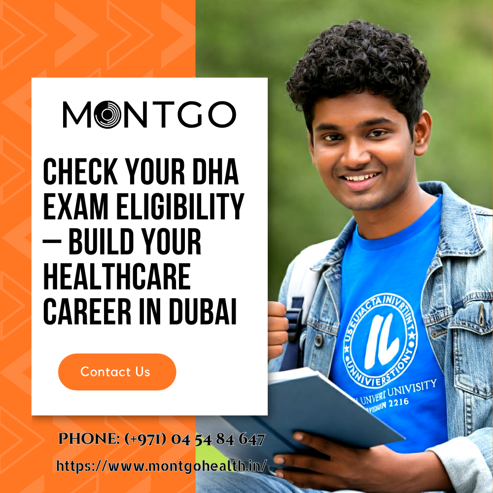 Dha Exam Eligibility - Montgo Health Systems
